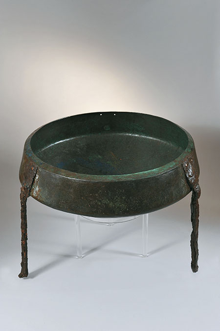 Museo Galileo - Vinum - Lebete